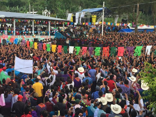 Important Letter of Solidarity and Support for Zapatista Resistance and ...