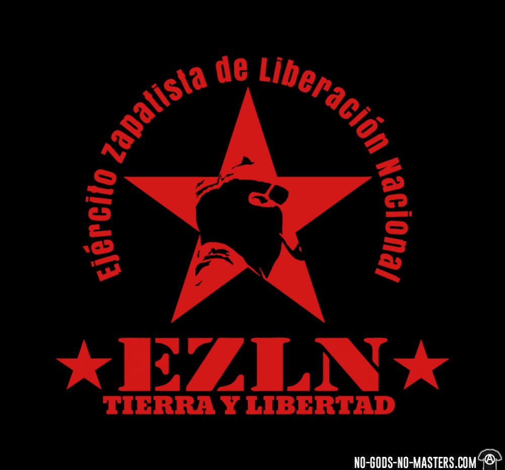 Communiqué from the EZLN’s CCRI-CG And, We Broke the Siege | Chiapas ...
