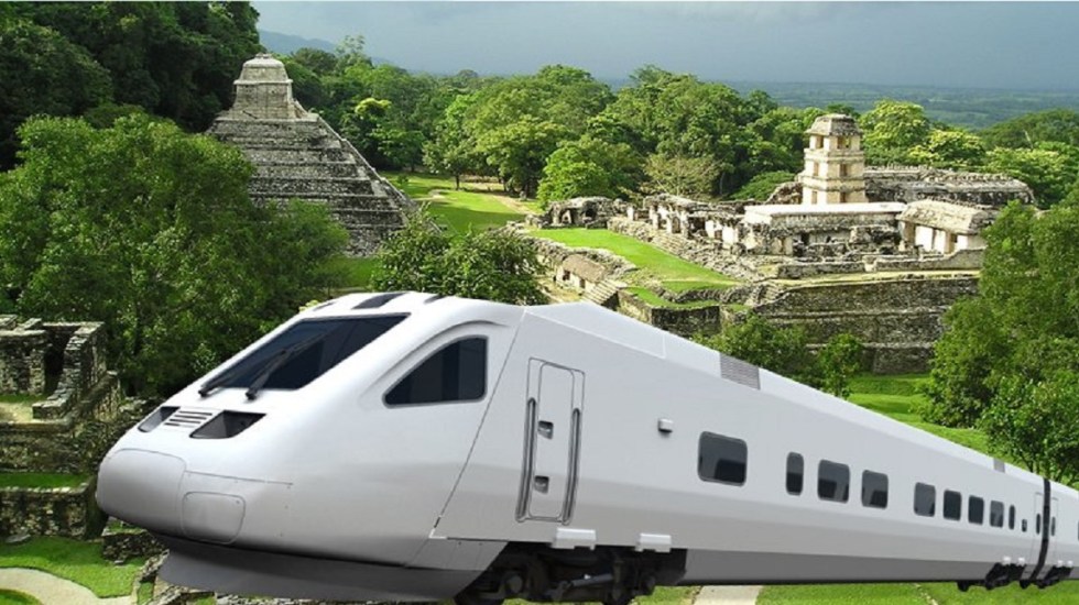 The Maya Train, development and State presence | Chiapas Support Committee